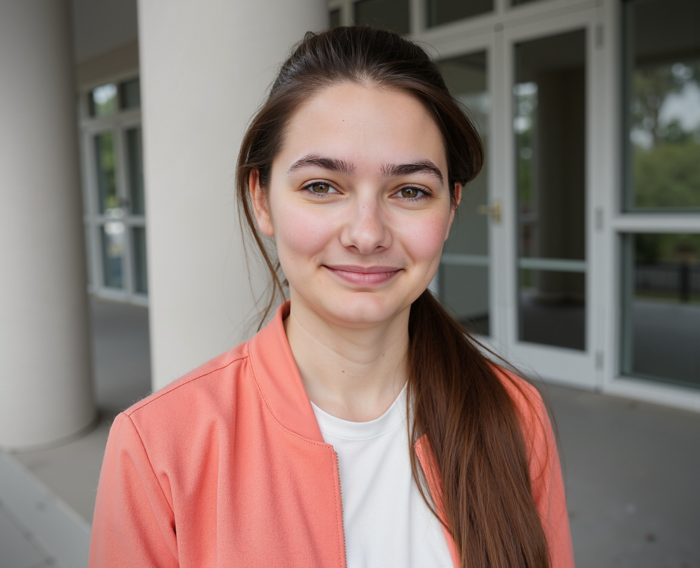 Ashley - Bright Start Therapy & Childcare