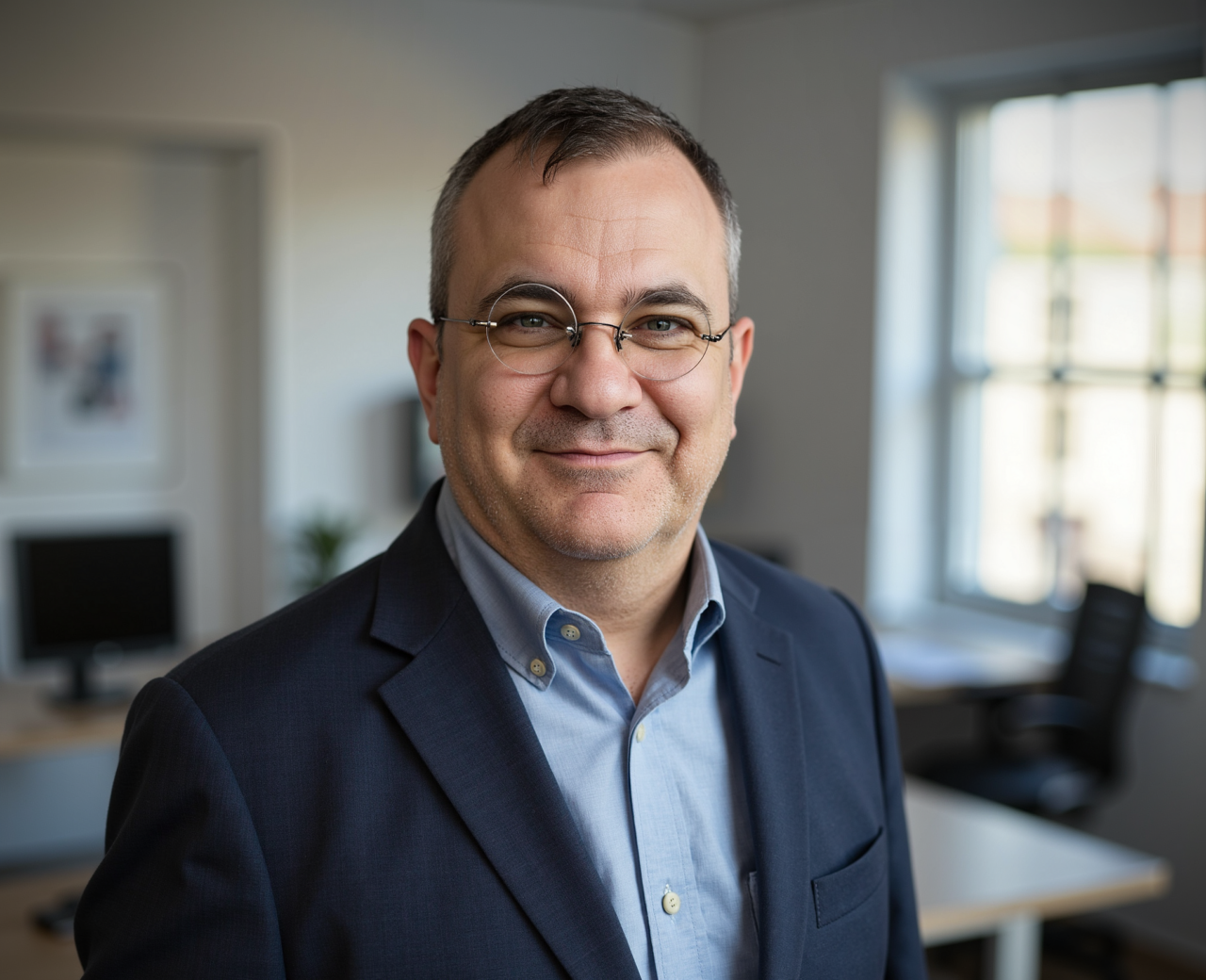 Kristian - Bright Start Therapy & Childcare